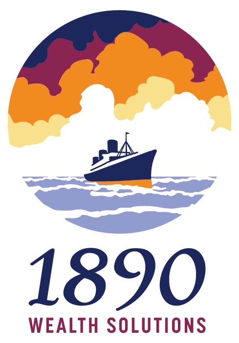 Need Financial Advice? We Can Help. | 1890 Wealth Solutions, Inc.